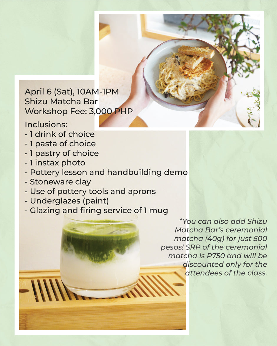 Workshops – Potherese